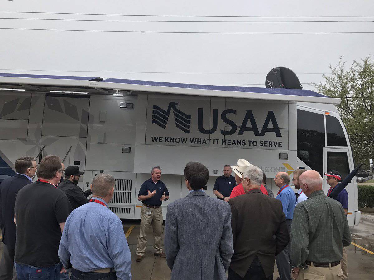 21 Companies Using Drone Tech Today From Retail to Insurance | CB ...