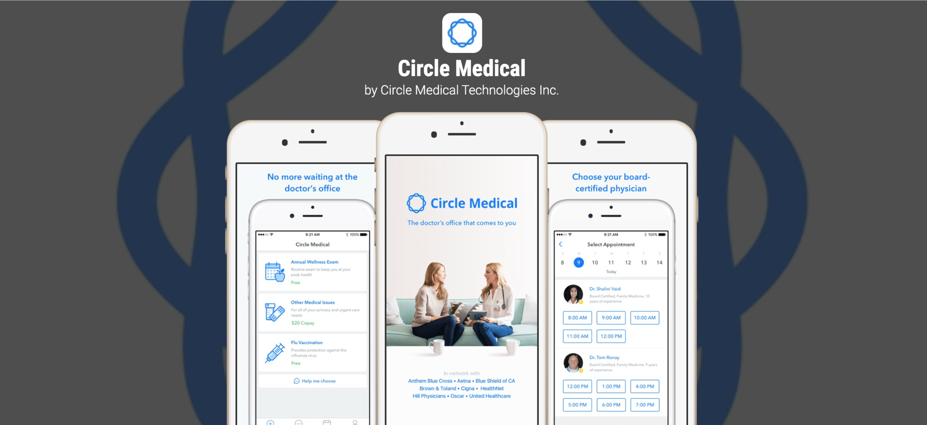 Future of Telehealth: What Recent Business Relationships Tell Us | CB ...