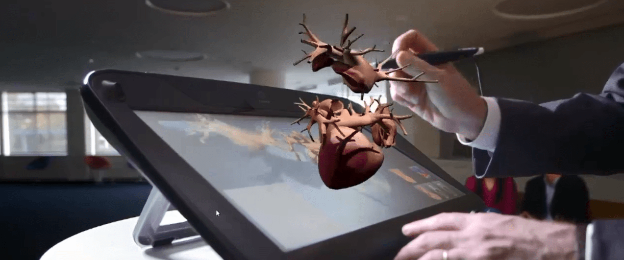 5 Ways Digital Twins Could Improve Healthcare - CB Insights Research