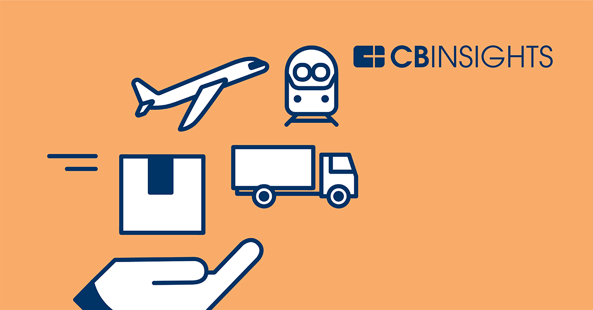 Digital Freight Forwarding: Providers And Solutions - CB Insights Research